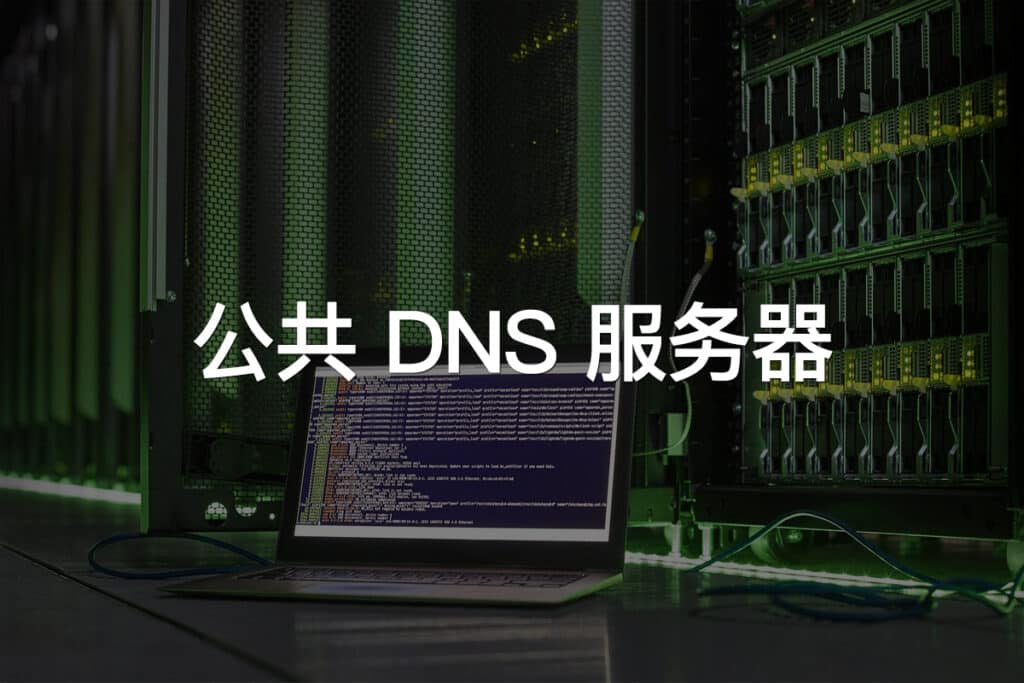 公共DNS服务器地址列表 - Linux ROS 中文网